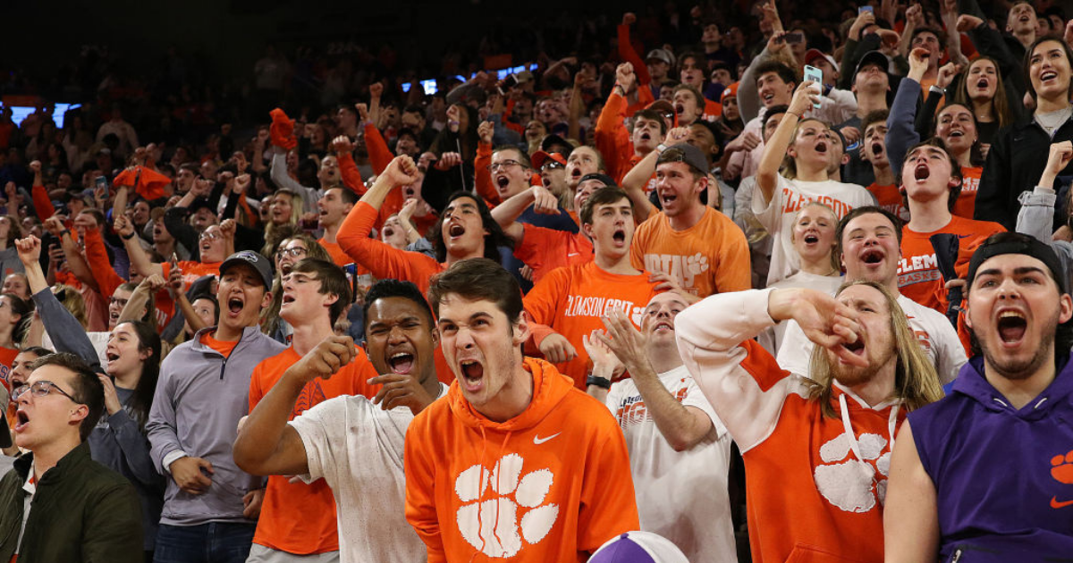 Duke at Clemson: How to watch, odds, predictions from ESPN, KenPom - On3