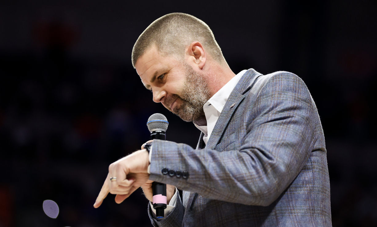 Phase 2 of Billy Napier's plan will be 'most difficult thing' Gators do ...