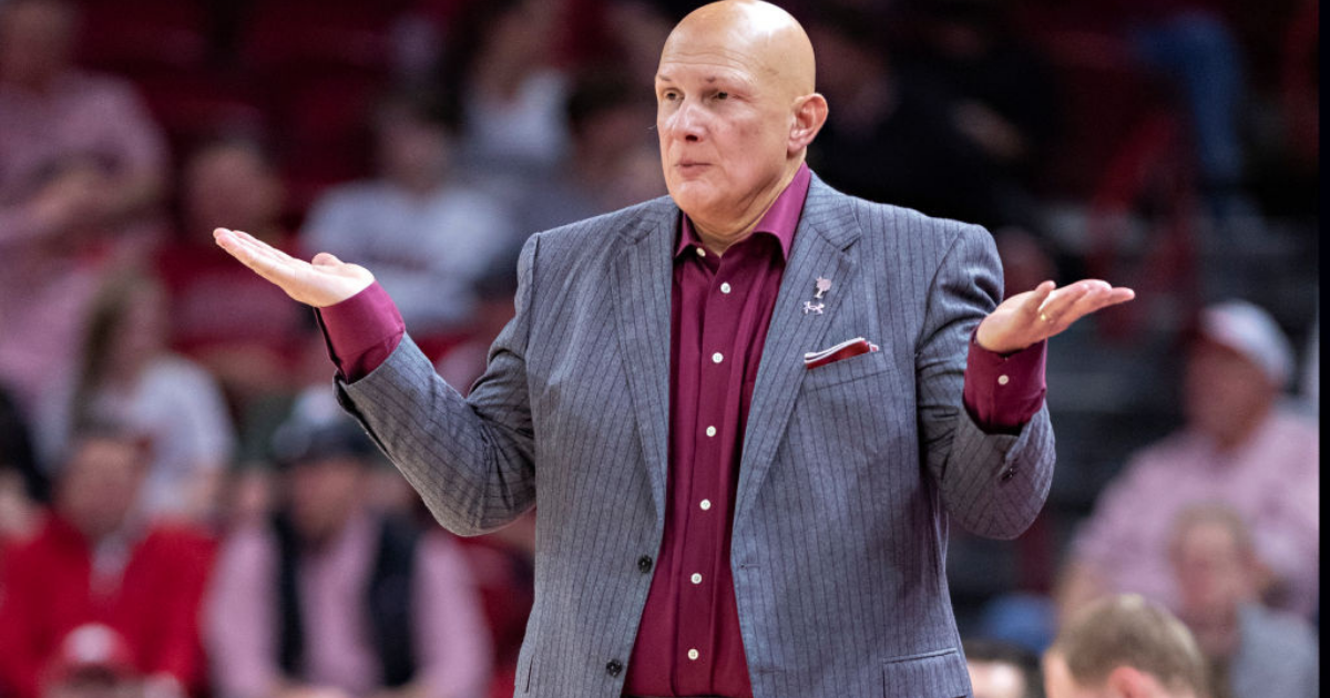 Scouting Report: South Carolina Gamecocks - On3