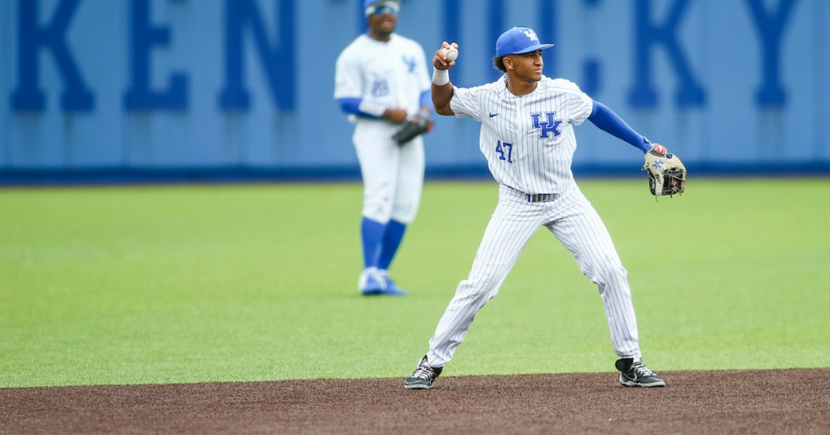 Ryan Ritter's plate approach primes him for a breakout season