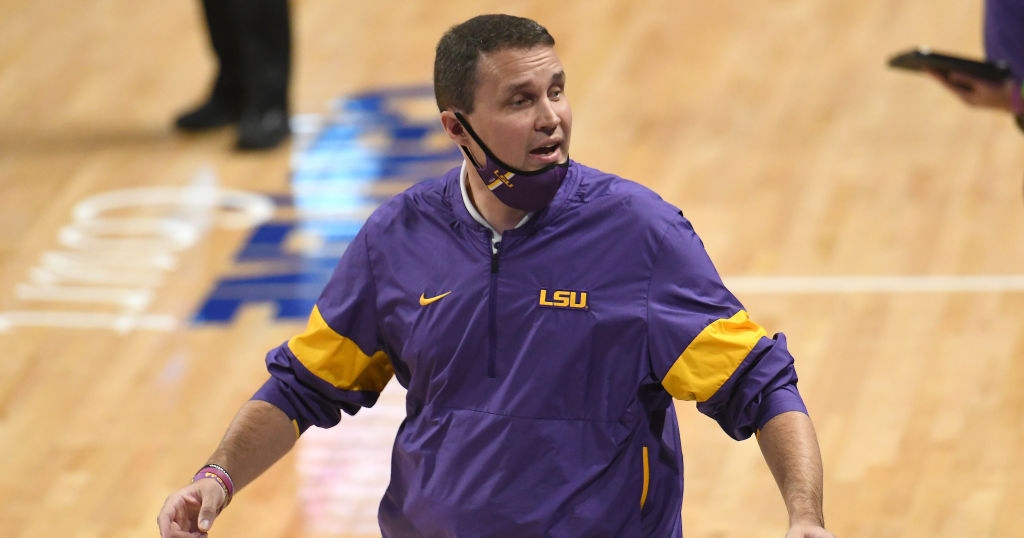 Will Wade gives long explanation on how team began to struggle - On3