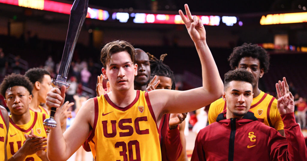 Florida Gulf Coast Preview and a Conversation with Harrison Hornery - On3