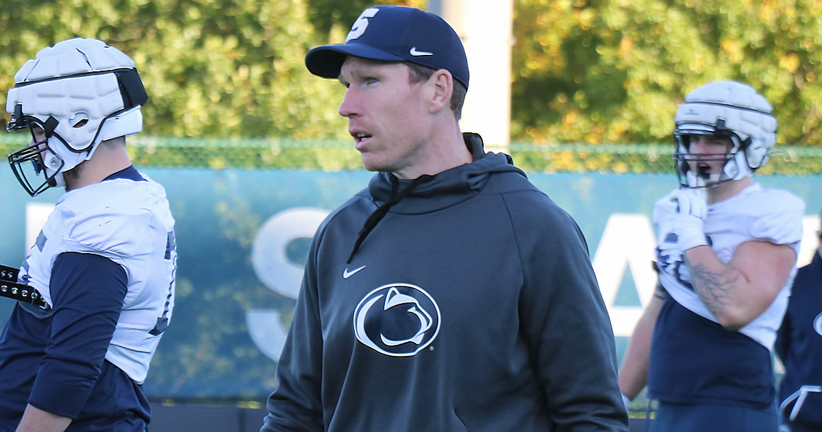 Penn State Sat. 6-pack: Lions in the Super Bowl, assistant on a roll, more