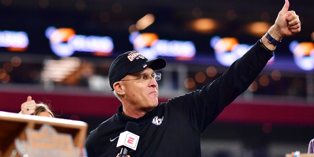 4-star EDGE Isaiah Nixon commits to in-state UCF - On3