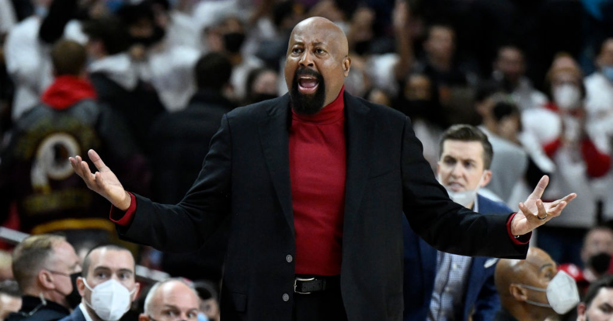 Indiana basketball forwards Kaleb Banks, Payton Sparks enter transfer ...