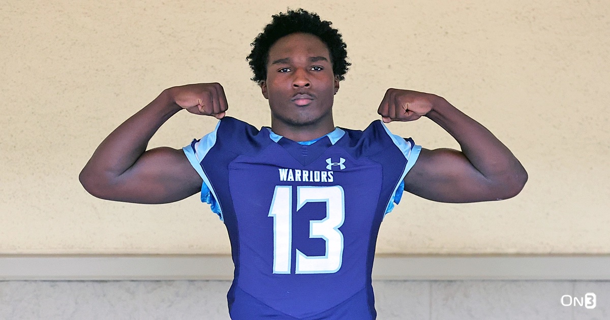 Closer Look: Oregon Football Commit List - On3