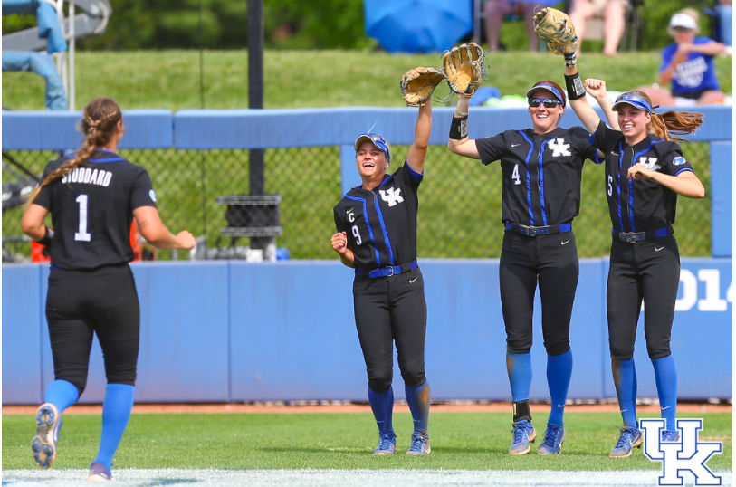 Kentucky Softball defeats Wisconsin 5-2 in season-opener - On3