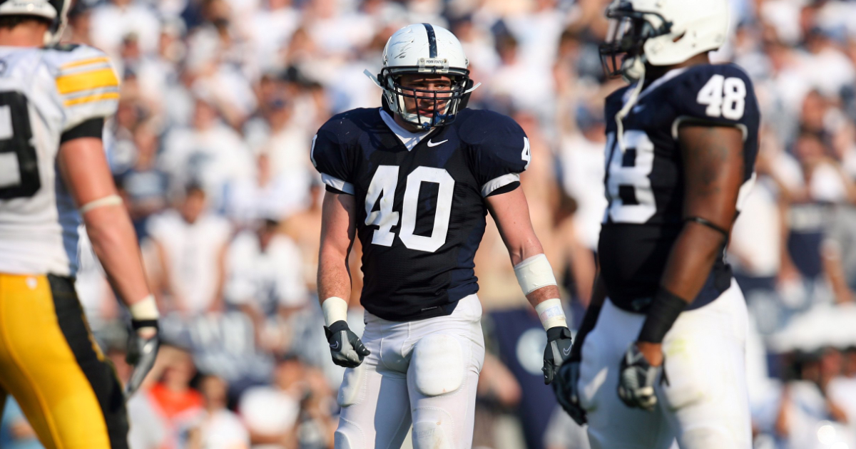 Penn State makes big additions in busy week: 3-2-1 - On3