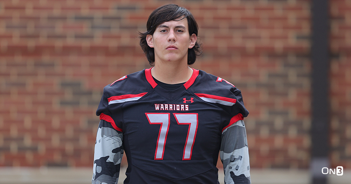 Alabama legacy Stanton Ramil shares latest with the Crimson Tide - On3