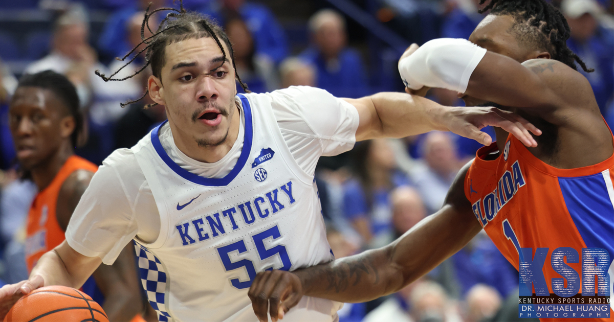 How about Lance?! - On3