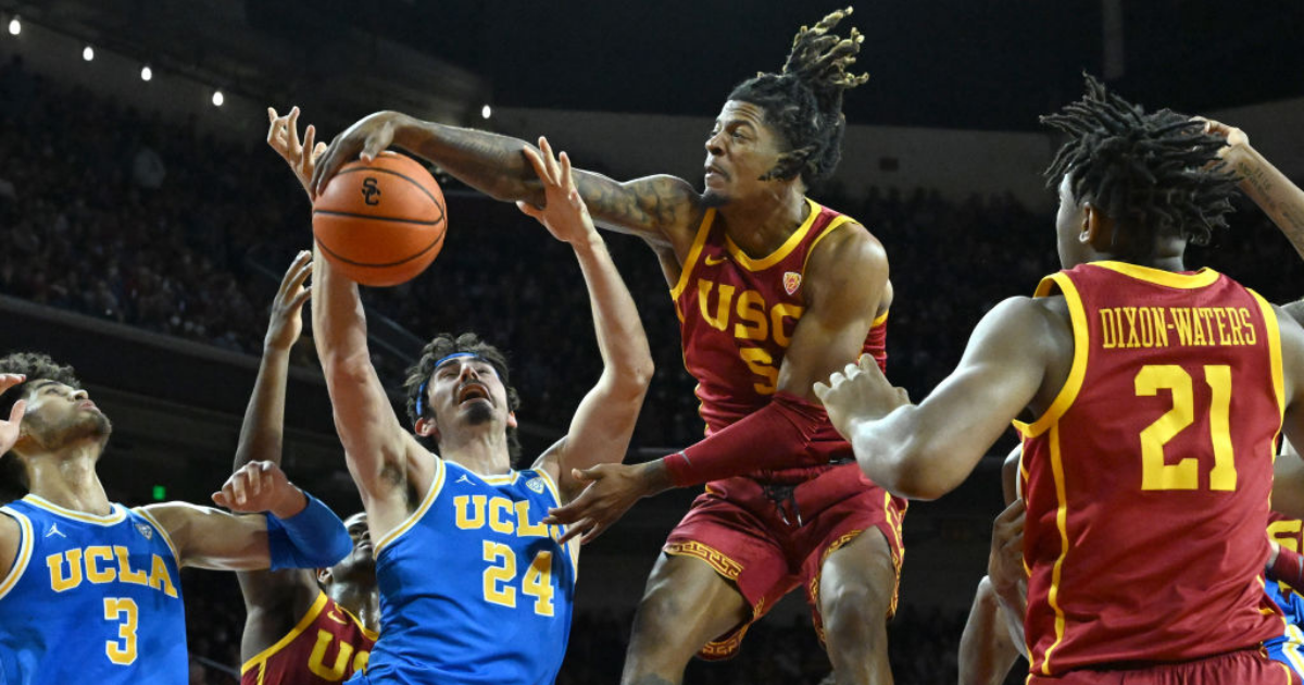 USC vs UCLA: What to Watch - On3