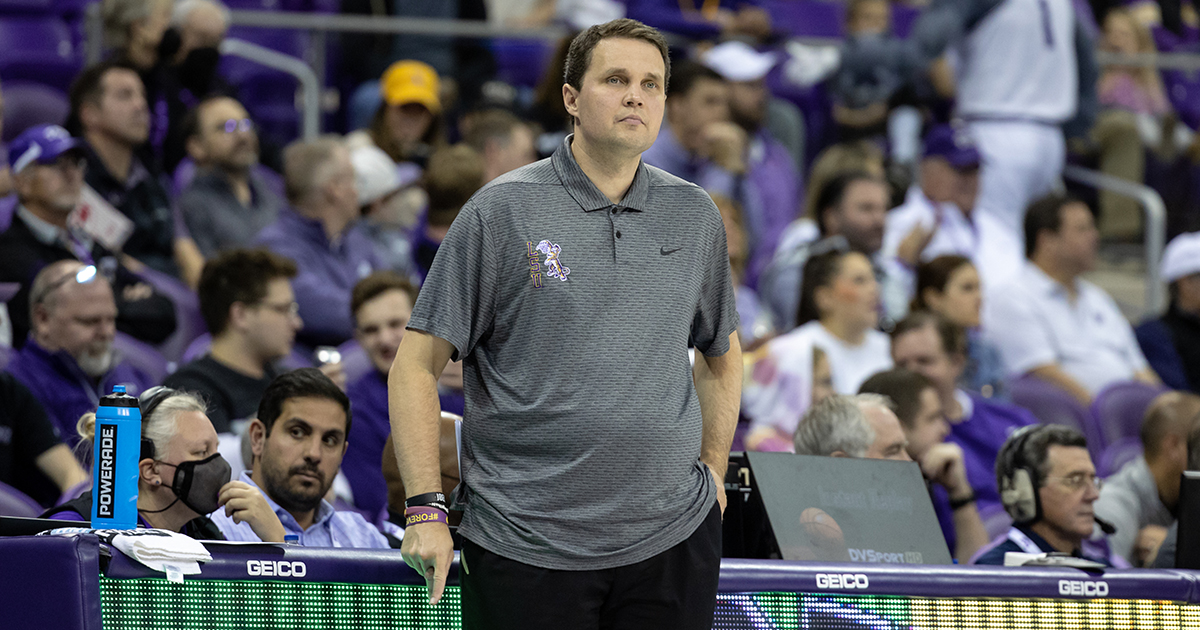 Will Wade, players talk LSU Basketball beating Mississippi State - On3