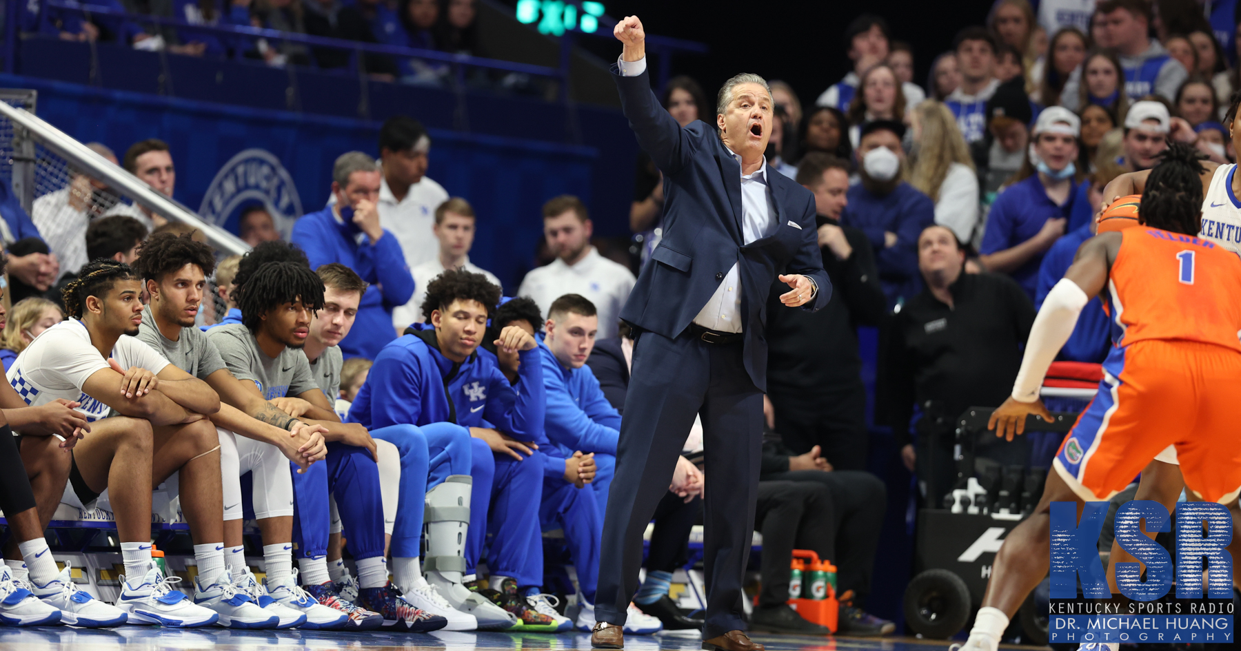 Kentucky House passes NIL bill, now goes to Gov. Beshear for review - On3