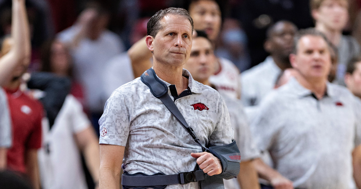 SEC Saturday Recap: Tide over Hogs, LSU bounces back, Auburn & UK win ...