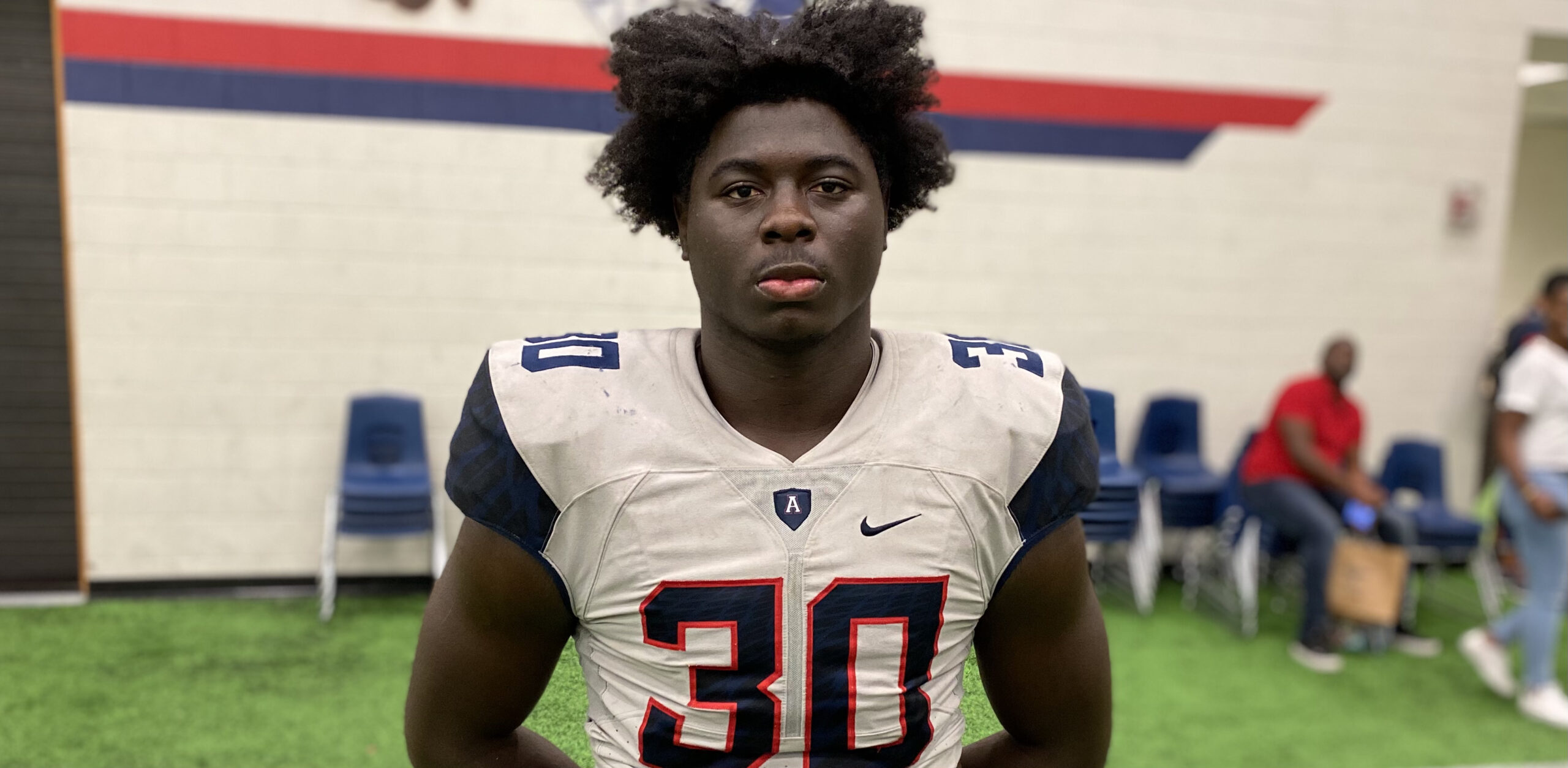 IT Sunday Brunch: DJ Hicks, Dalton Brooks, Enow Etta - On3