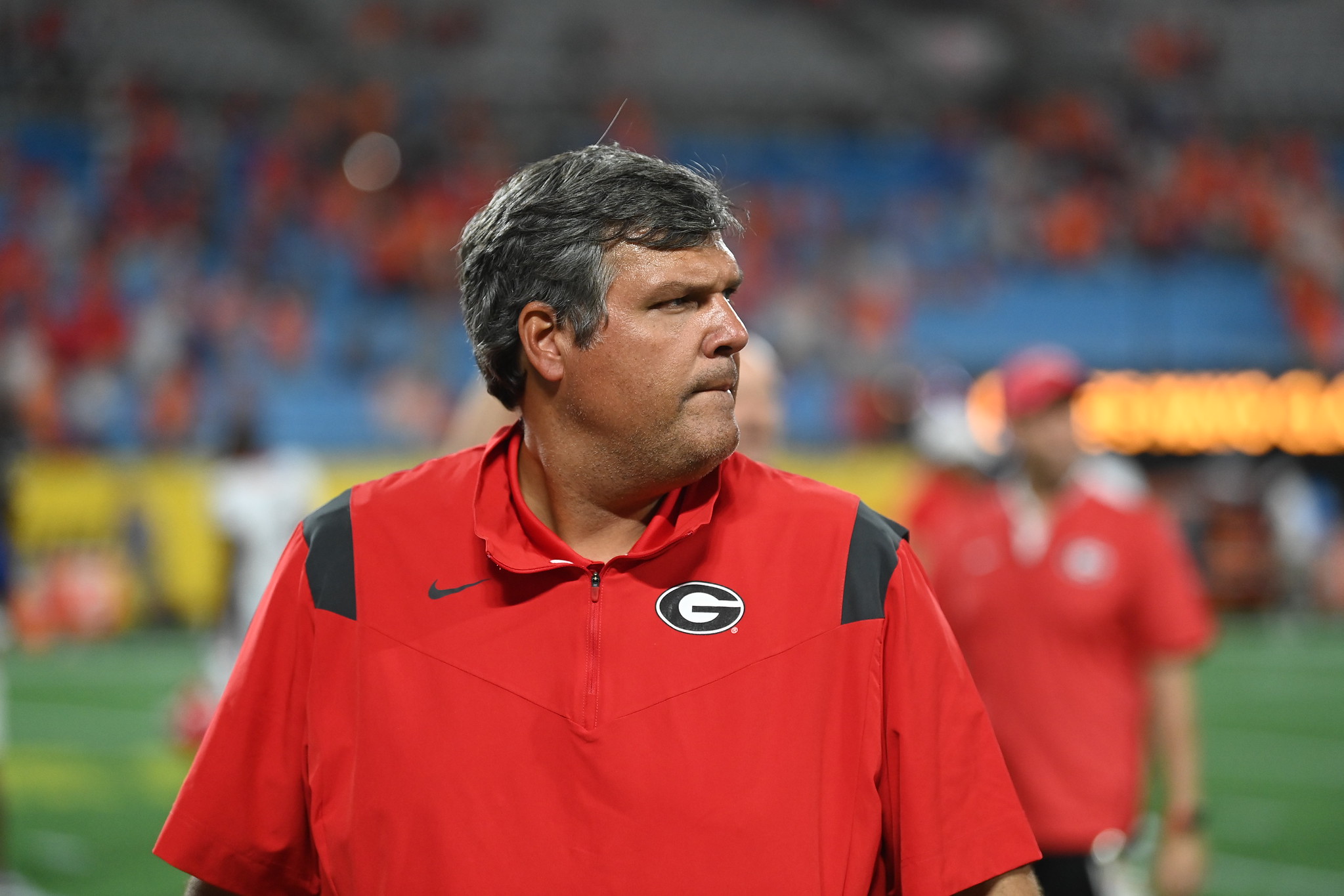 Time is money: Matt Luke decision to leave Georgia will pay off
