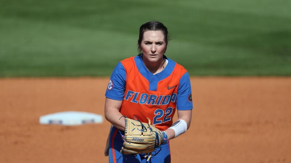 Gators finish 4-0 on opening weekend with shutout win over USF - On3