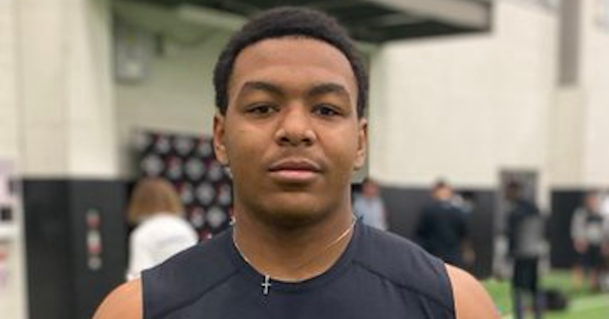 3-star DL Cullen Fite commits to Arizona State - On3