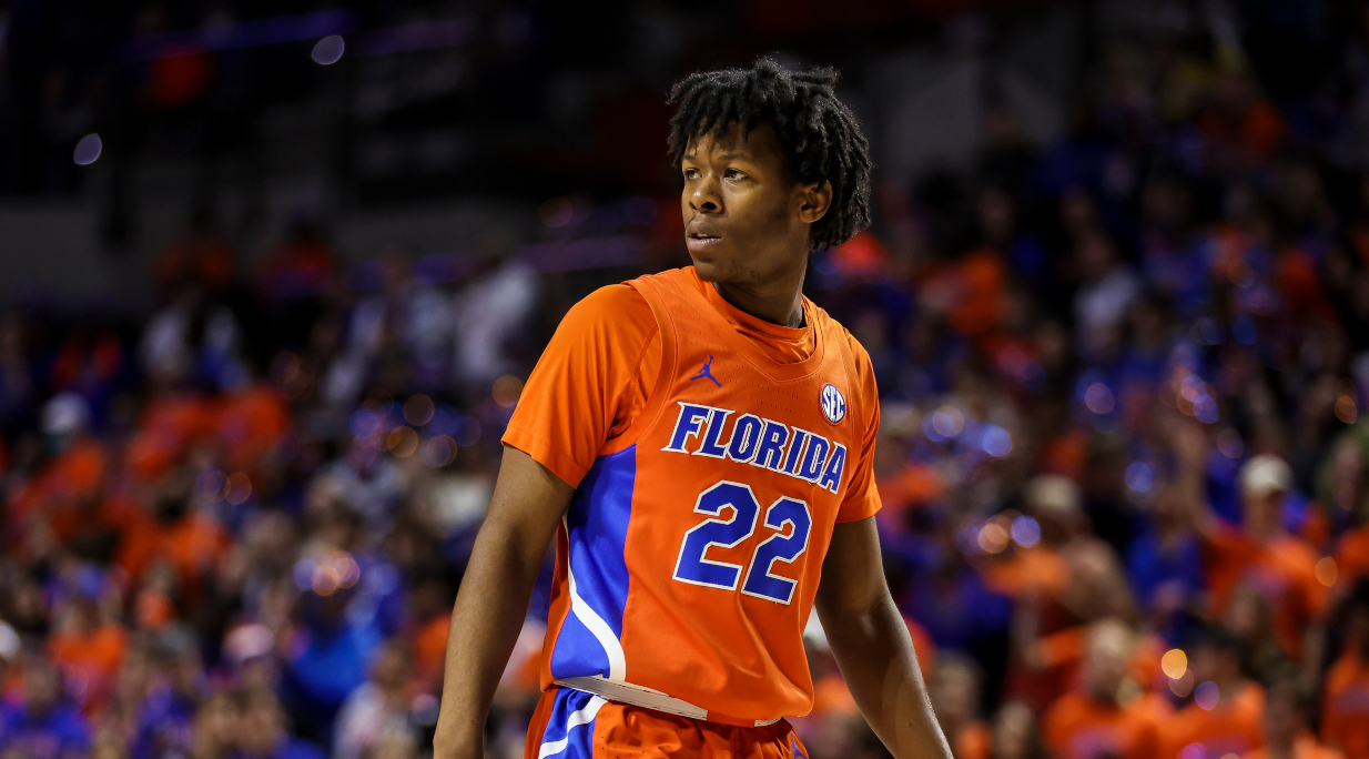 Tyree Appleby misses both practices ahead of Texas A&M game - On3