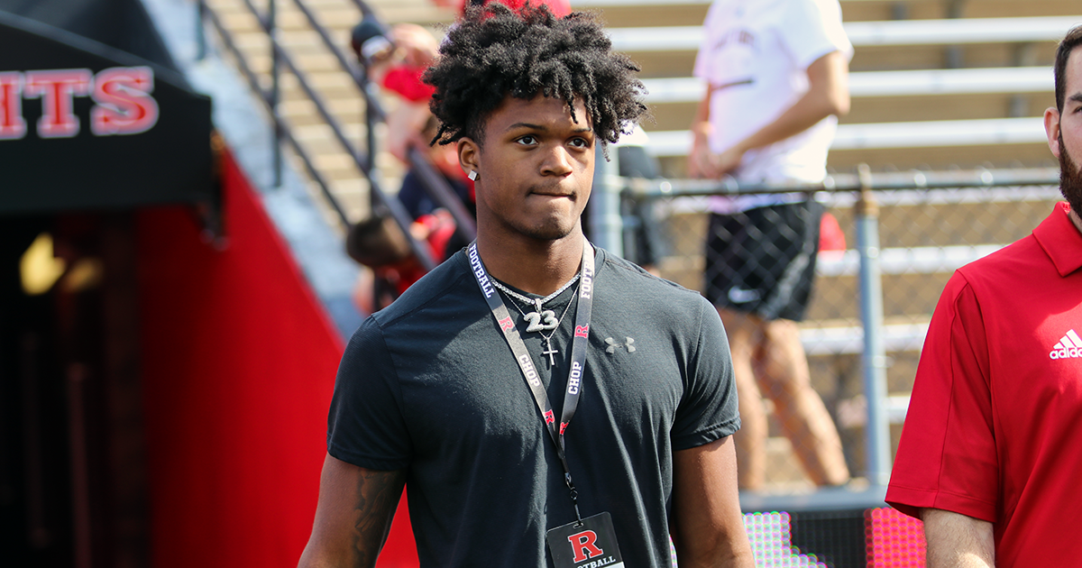 Ohio State: Buckeyes 2023 linebacker needs are clear, priorities aren't