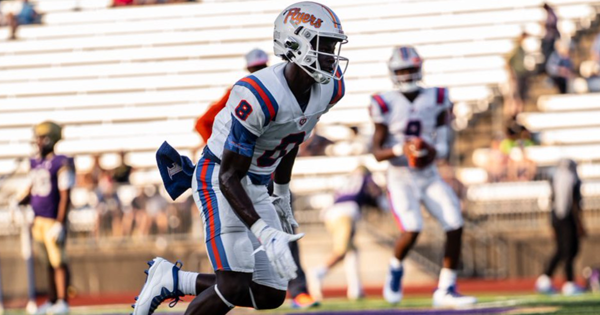 Ryan Boyd adds his name to offered list from East St. Louis - On3