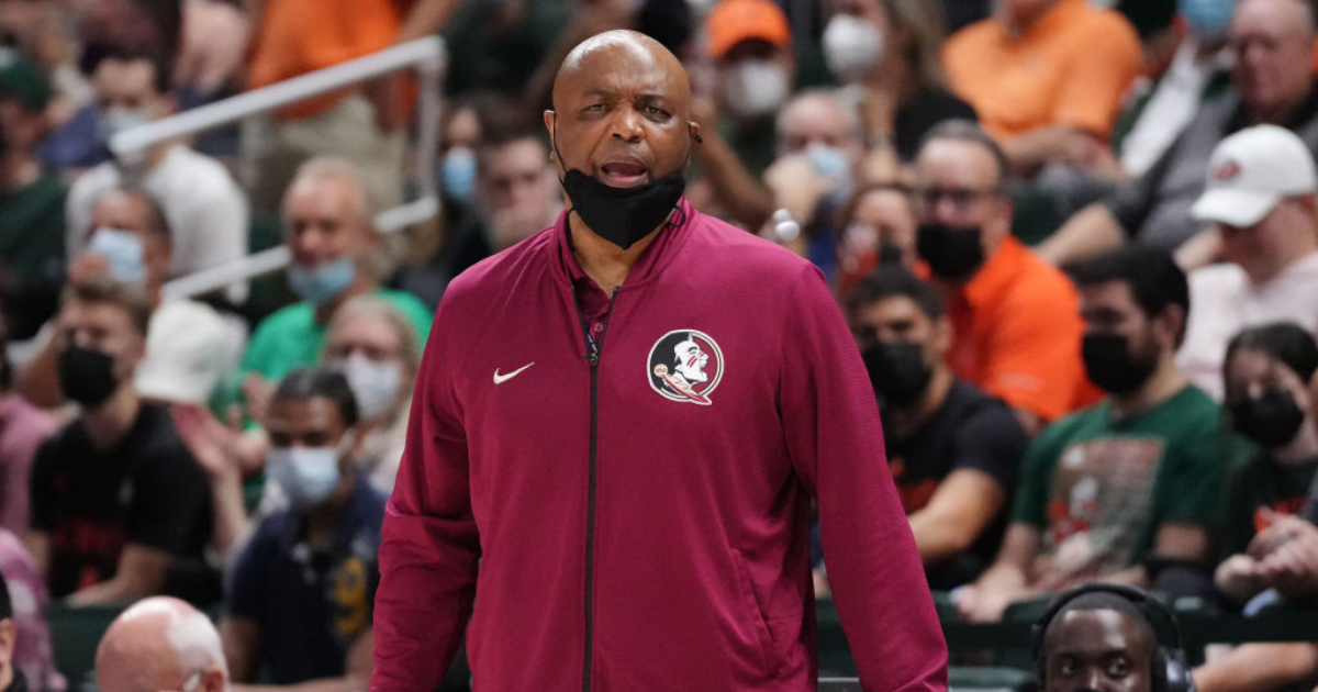 WATCH: Leonard Hamilton discusses win over Clemson, dedicated team ...