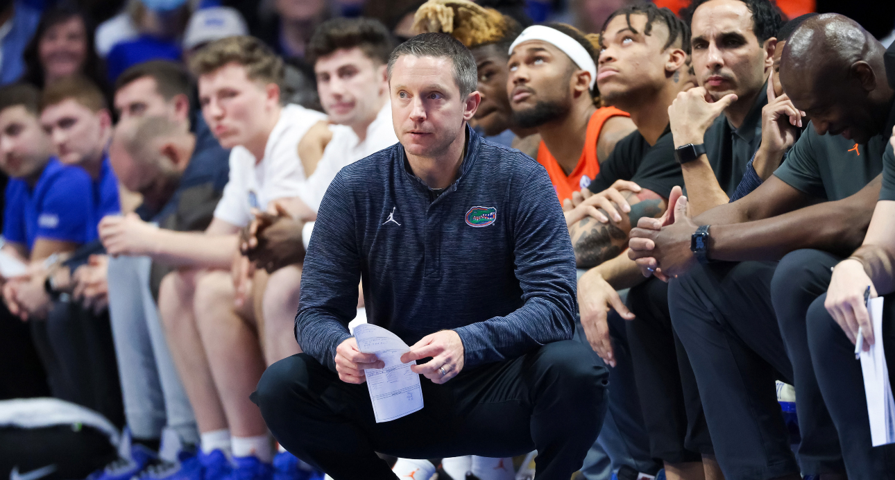 Georgia officially announces hiring of Mike White, shares quotes from ...