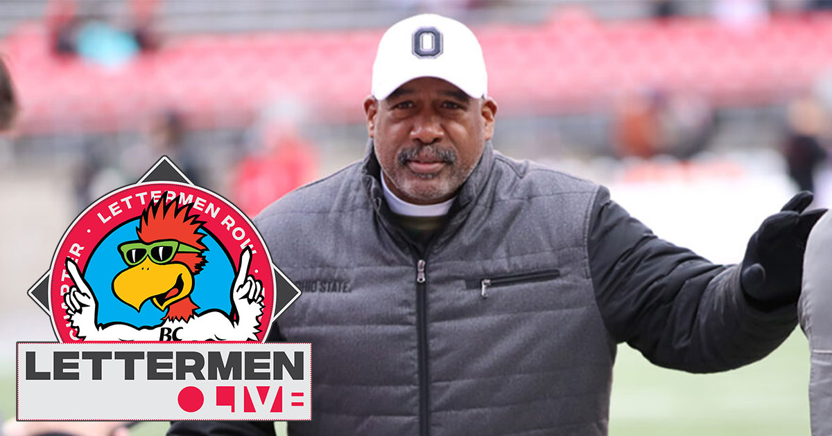 Ohio State: Key takeaways, evaluations from Gene Smith press conference