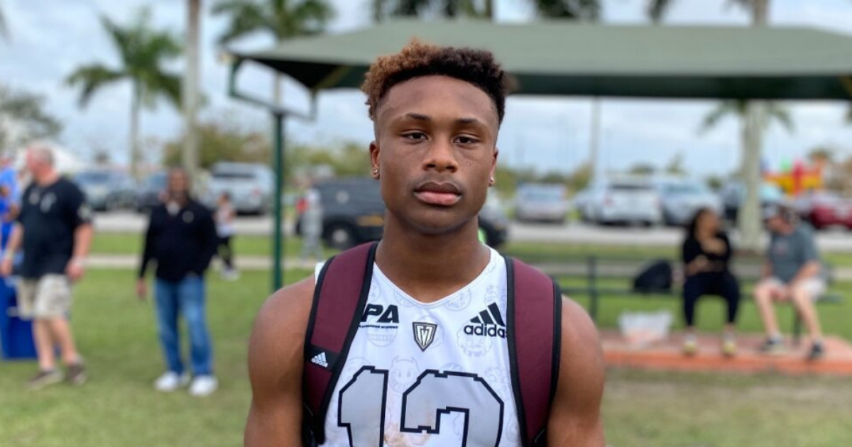 Texas Longhorns Sunday Intel: Niblett and more - On3