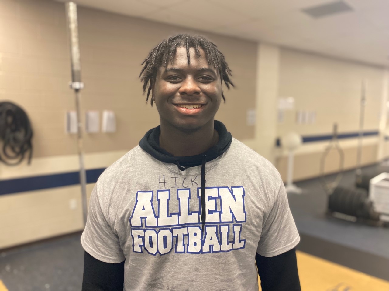 JTEN: DJ Hicks and Zina Umeozulu - On3