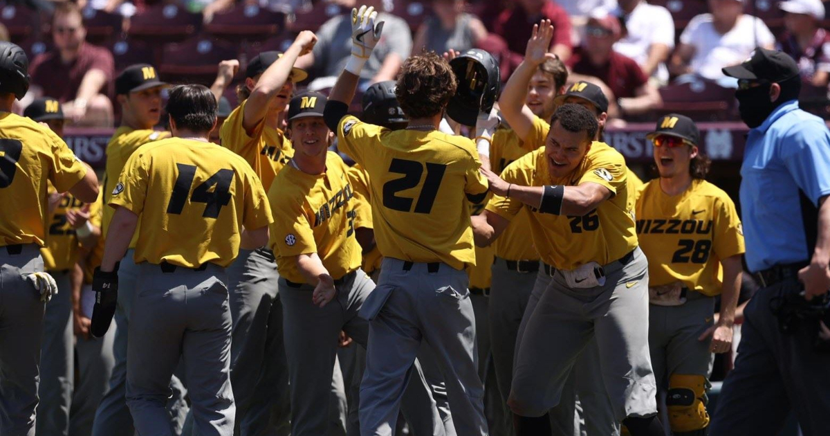 Missouri Baseball Preview: Tigers poised to bounce back in 2022 - On3