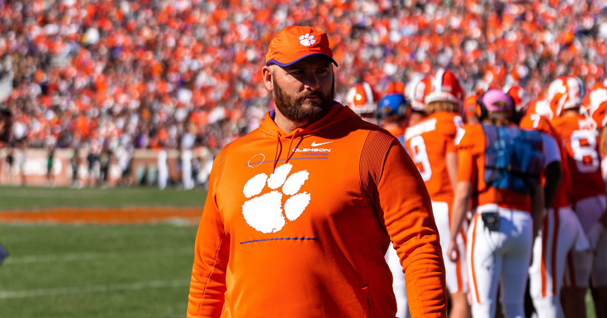 Clemson football: Breaking down Tigers offensive linemen