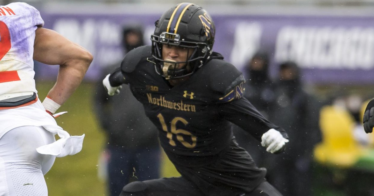 Chris O'Leary details Brandon Joseph transfer process, skill set