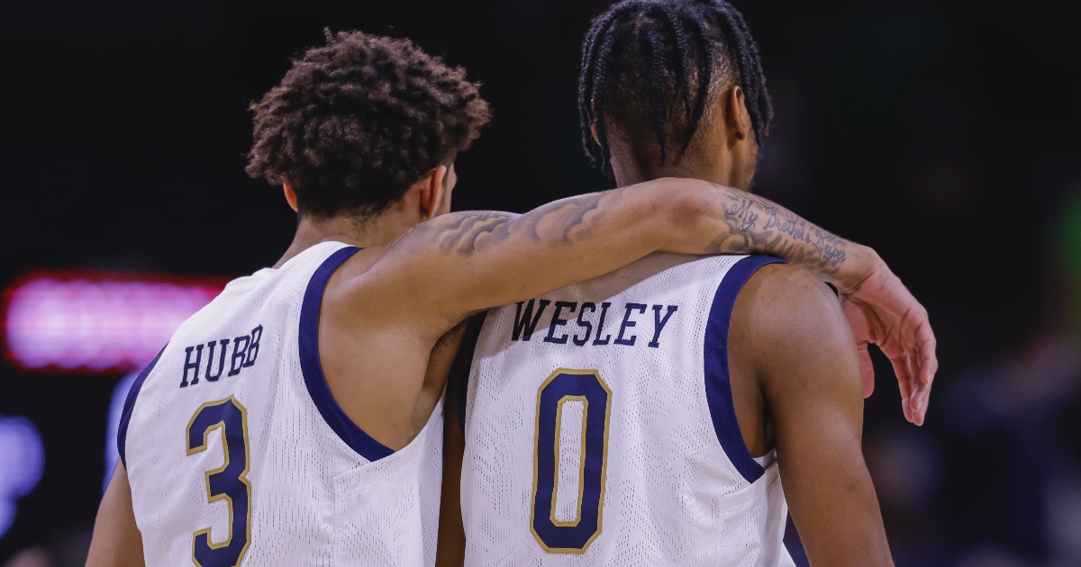 Observations: Despite 14 three-pointers, Notre Dame falls 79-74 at Wake ...