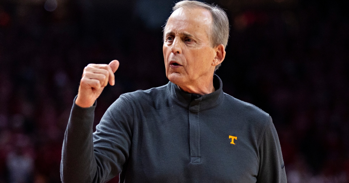 Tennessee Hoops: Rick Barnes on Gonzaga win, season-opener