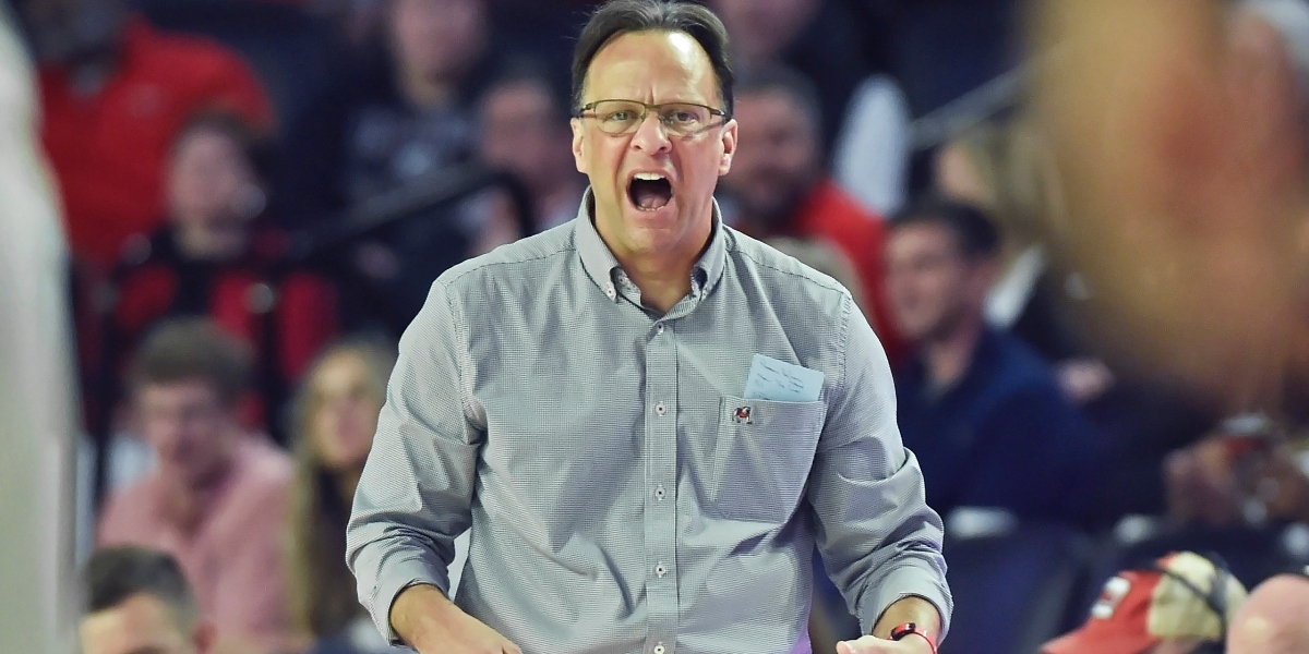 LOOK: Father of Georgia basketball player Christian Wright sounds off ...