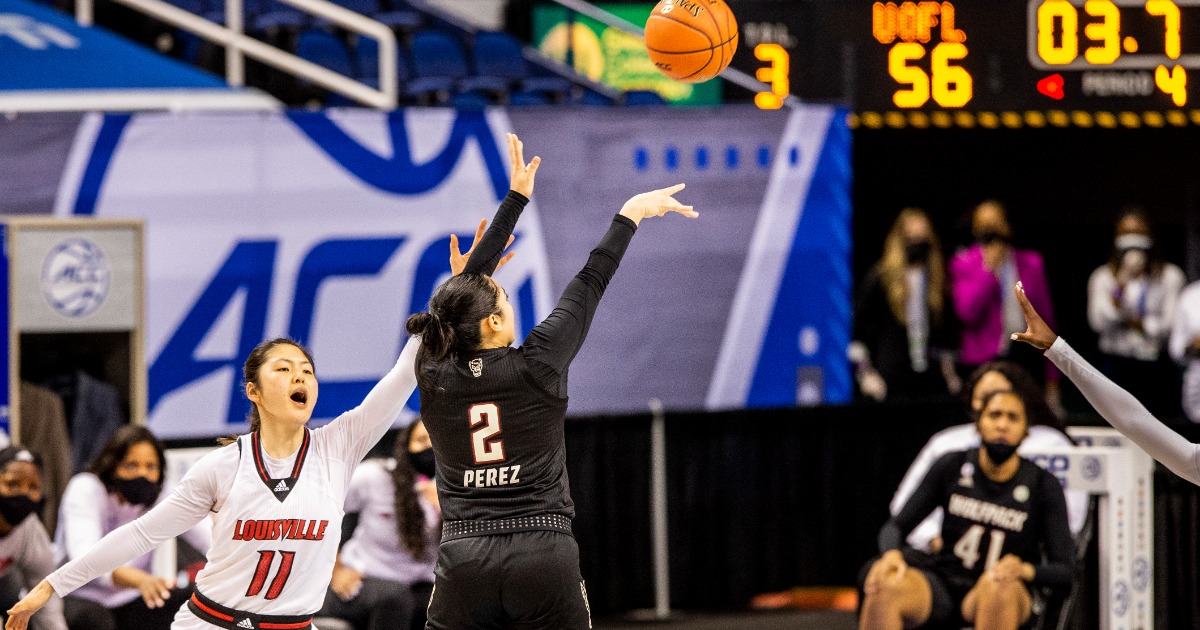 NC State athletics' notable No. 2s and 22s in honor of 2/22/22 - On3