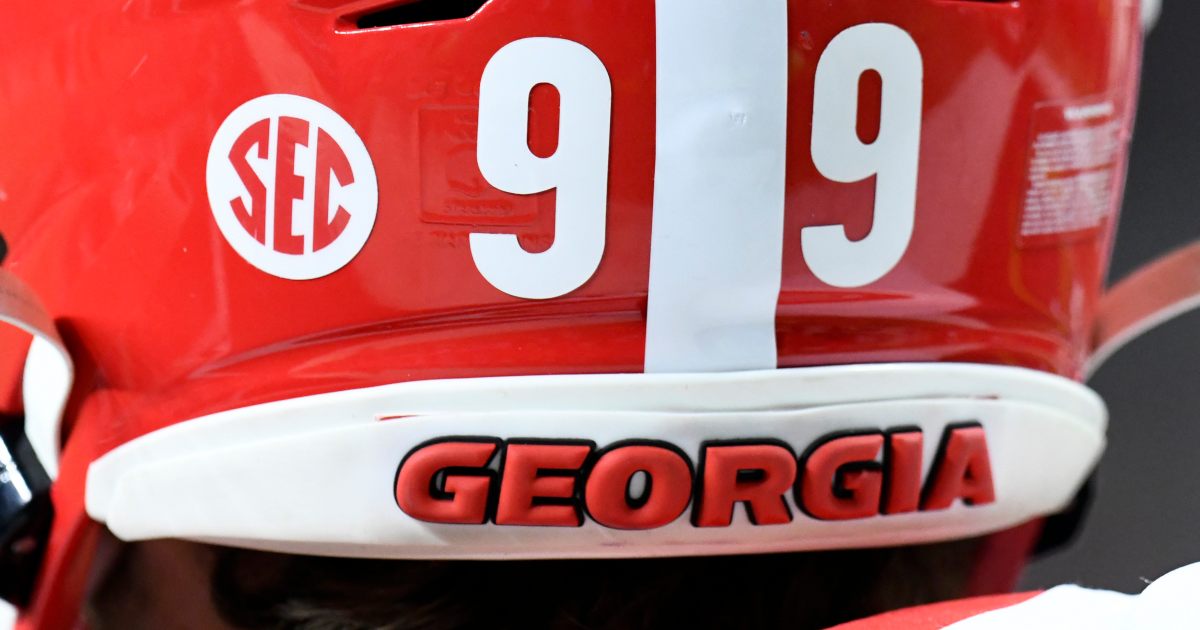 Georgia reveal contract details of new defensive backs coach Fran Brown ...