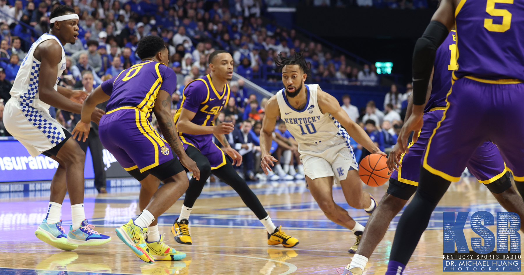 Kentucky vs. Arkansas: Numbers You Need to Know - On3