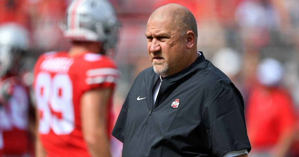 More names in connection with Georgia offensive line coaching search - On3