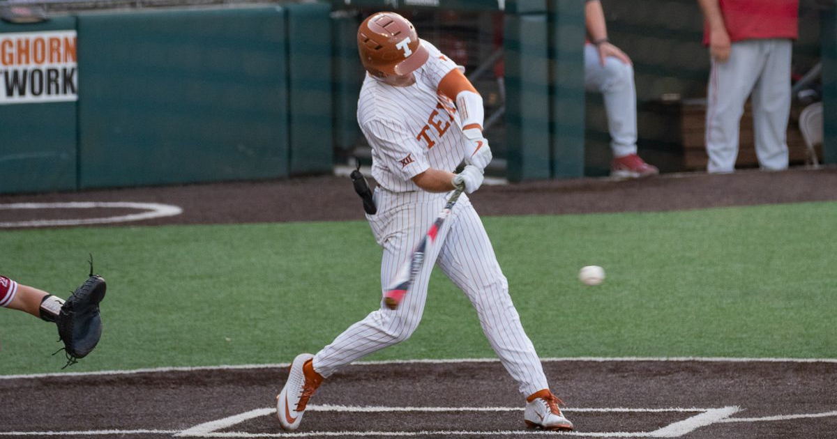 Alabama Preview: Assessing Mitchell Daly and the cleanup spot - On3