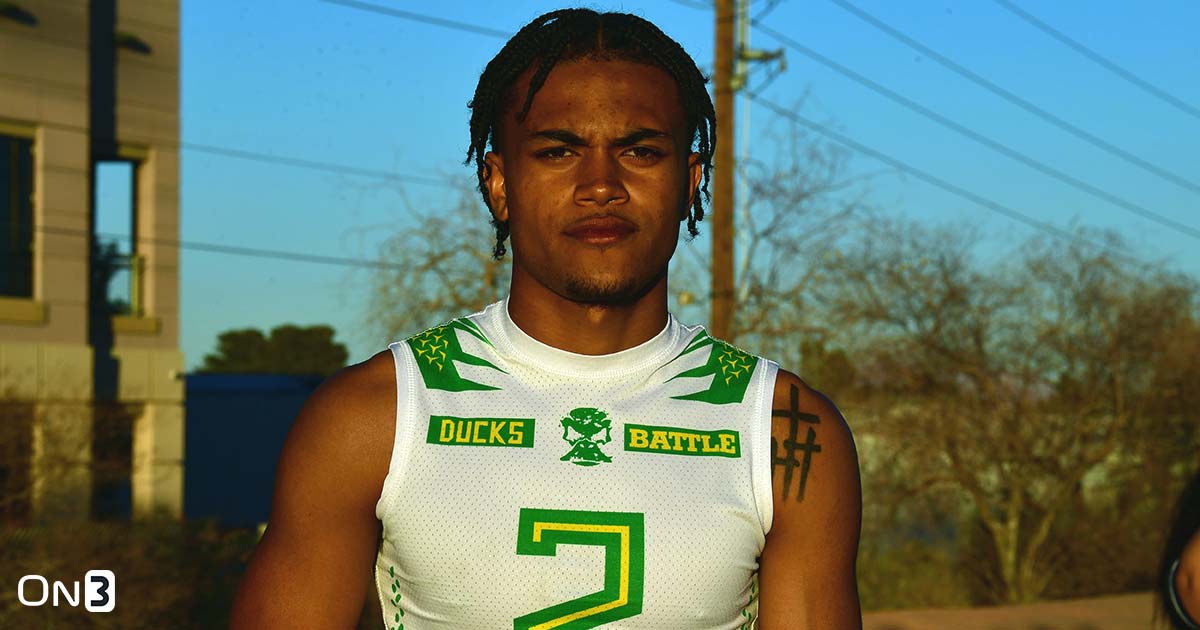 USC legacy Jason Mitchell has busy spring ahead - On3