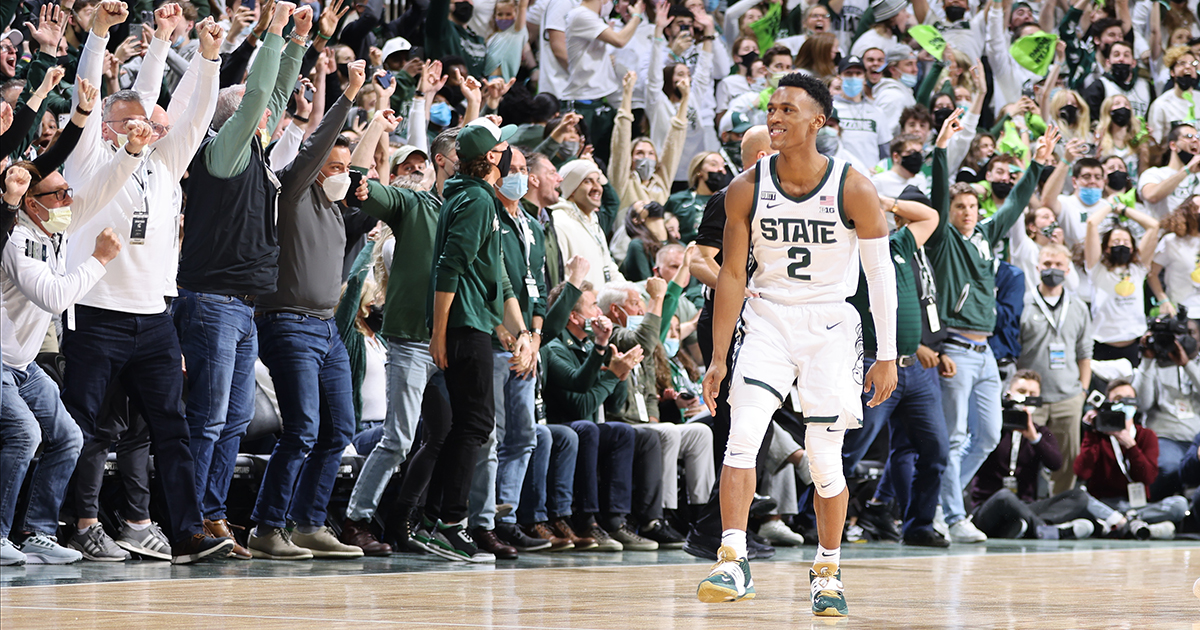 Tyson Walker details what he saw on final shot in Purdue upset - On3