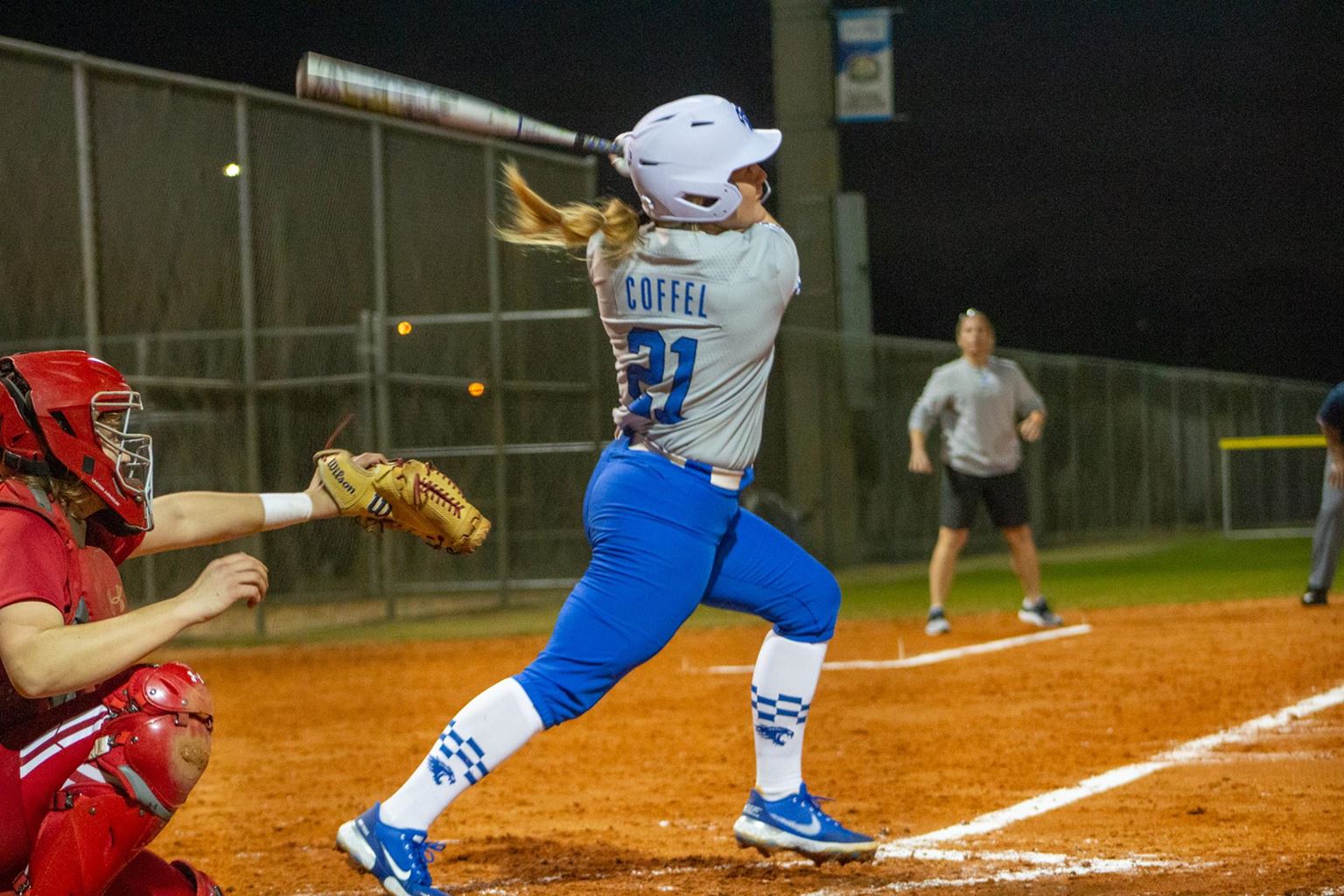 No. 12 UK Softball posts another perfect weekend in Boca Raton