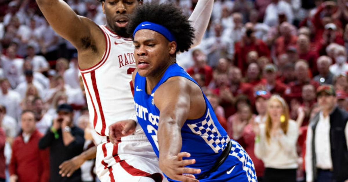 Sahvir Wheeler reveals importance of returns at this point of the ...