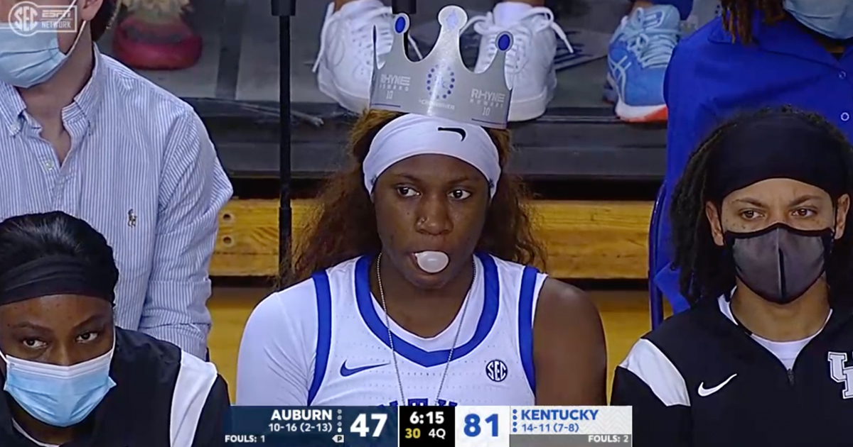 KSR Today: Queen Howard, DeMarcus Cousins, Road To Rupp, and lots more ...