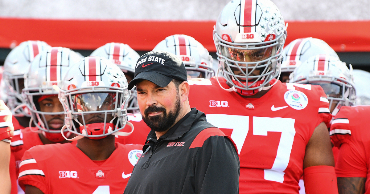 JJ McCarthy comment lands on Ohio State quote board in practice facility