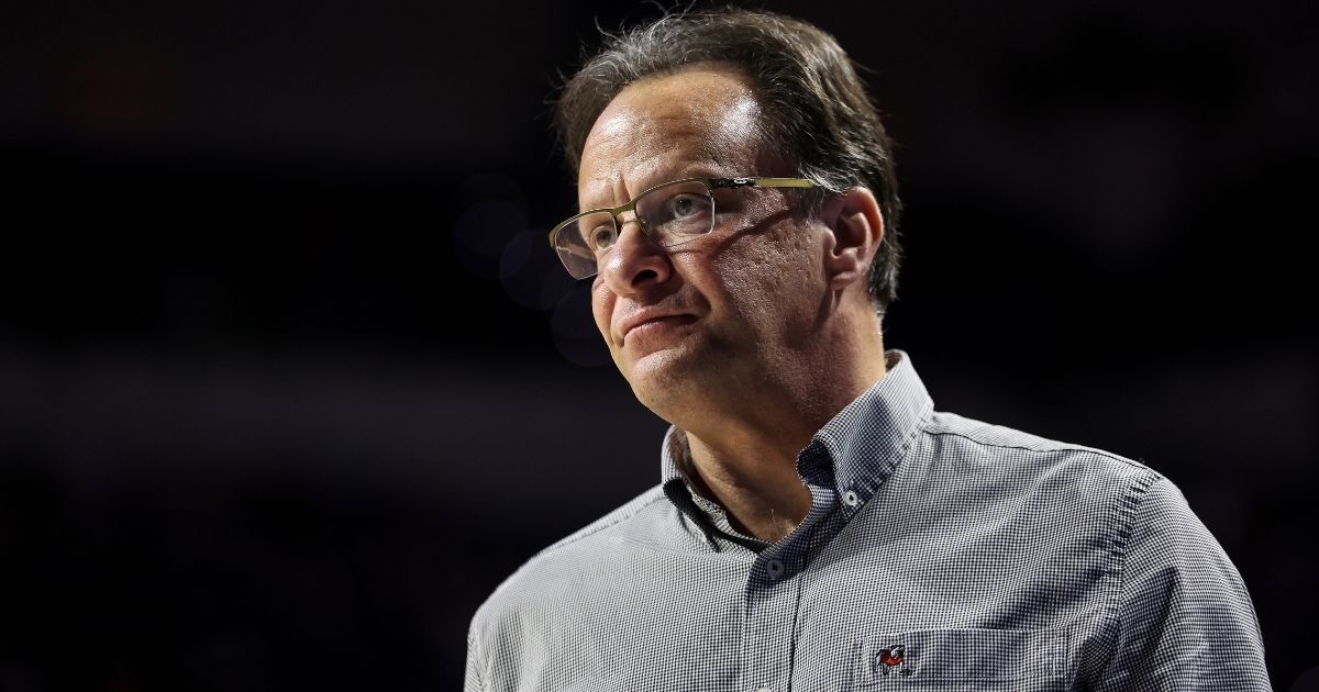 THOMBS: What went wrong as Tom Crean's time at UGA likely comes to ...