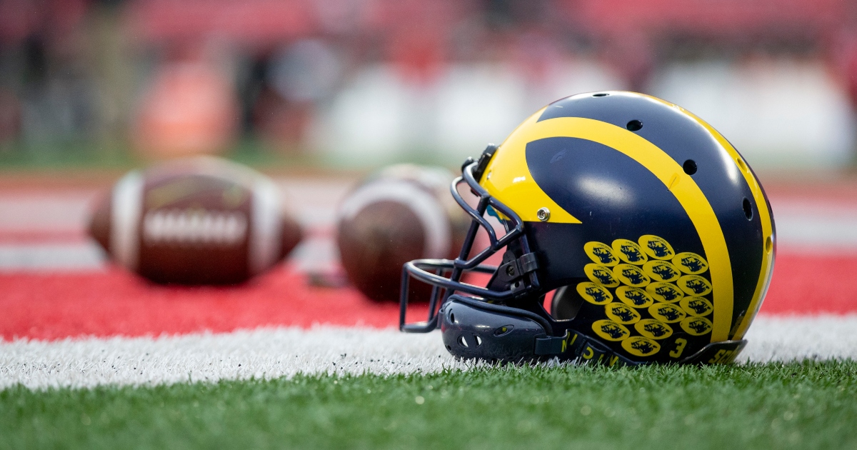 Michigan offers 2024 No. 3 recruit Justin Scott - On3