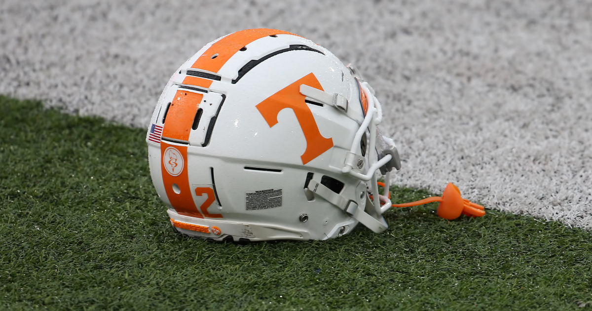 Tennessee offers 4-star defensive lineman David Stone - On3 Tennessee offers 4-star defensive lineman David Stone - On3